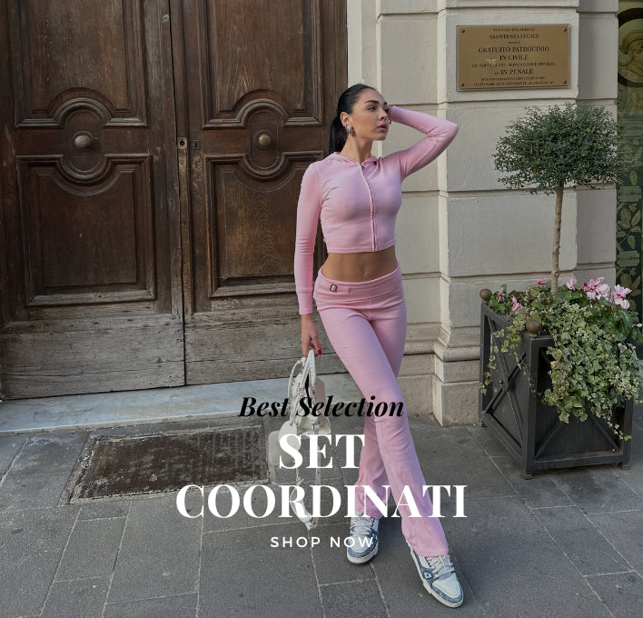 Suitsme.it - Abbigliamento & Moda Donna - Official Shop Online